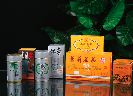 Fujian Tea Import&Export Co.,Ltd